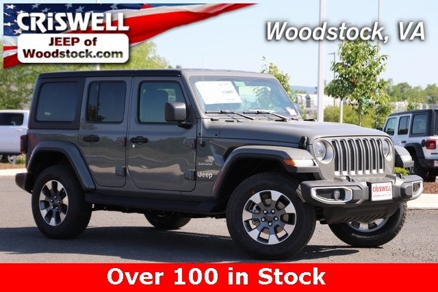 Criswell Chrysler Jeep Dodge